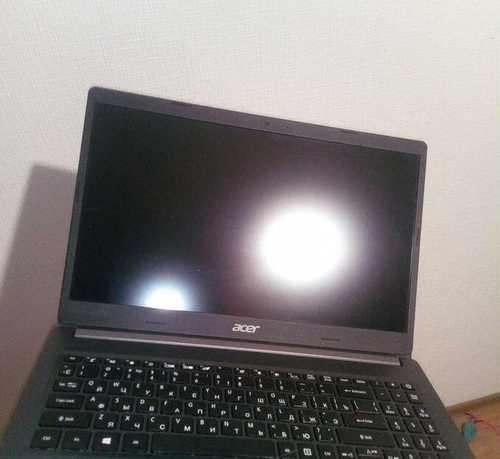 Ноутбук acer aspire v3 571g