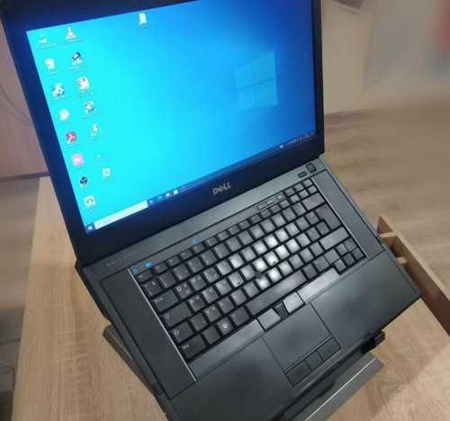 Ноутбук Dell Precision M4500