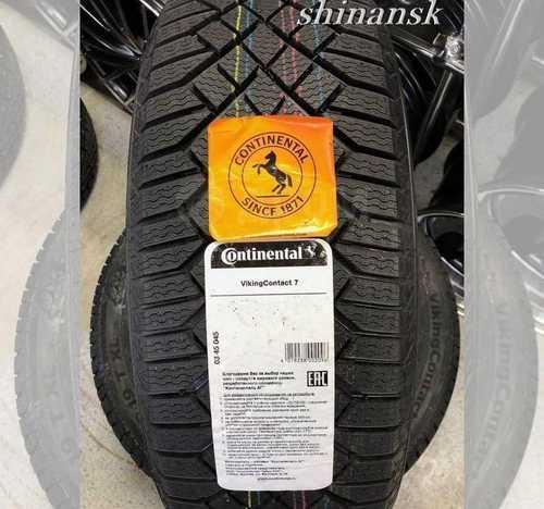 Continental ContiVikingContact 7 285/50 R20