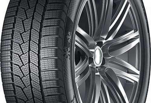 Continental ContiWinterContact TS 860S 235/40 R19 96V