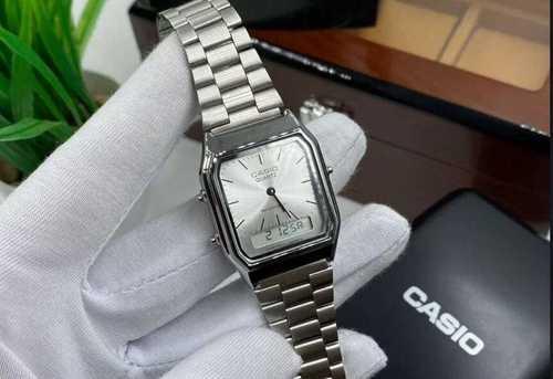 Часы Casio Quartz