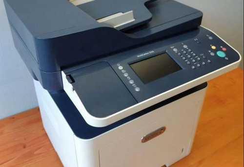 Мфу Xerox WorkCentre 3335