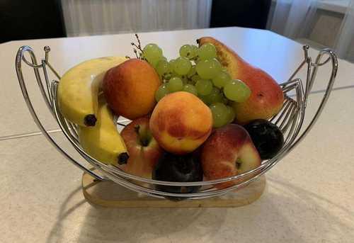 Ваза для фруктов