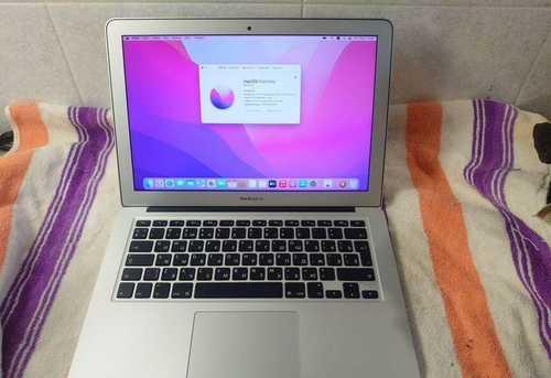 MacBook Air 13 2015 I5/128/8