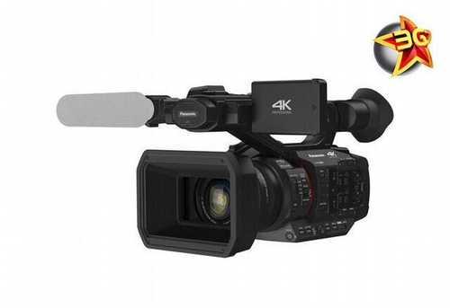 Видеокамера Panasonic HC-X20 Black Новый