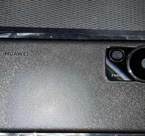 Новая оригинальная задняя крышка Huawei P60 Pro