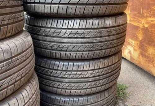 Yokohama Practiva BP01 215/45 R17