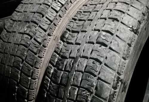 КАМА Кама-301 185/75 R16C