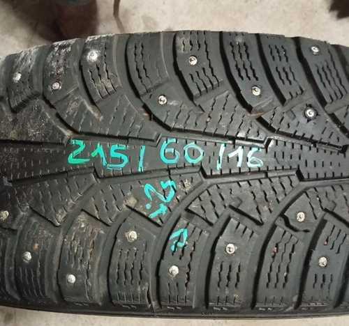 Nokian Tyres Nordman 5 215/65 R16 99T