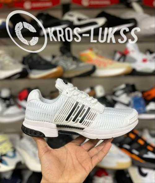 Кроссовки adidas climacool