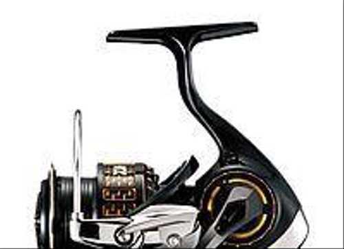 Катушки Daiwa