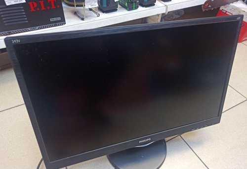 Монитор philips 243V5Q