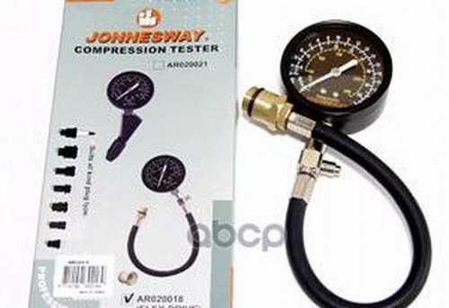 Компрессометр 47802 AR020018 Jonnesway