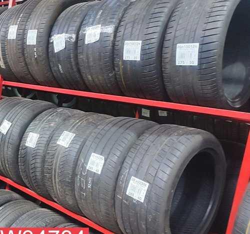 Hankook Kinergy EX H308 235/55 R17 103L