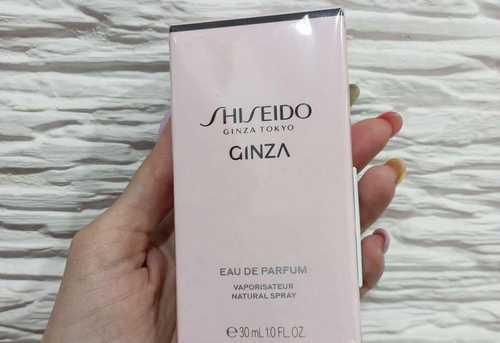 Парфюм shiseido женские оригинал