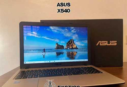 Asus X540 Запчасти