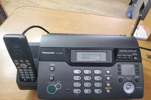 Panasonic KX-FC966