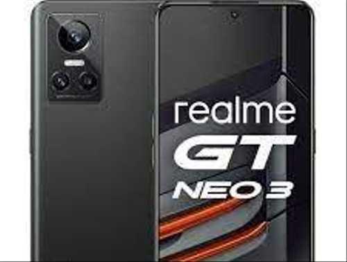 Realme GT NEO 3 5G 8/128Гб