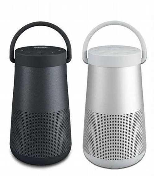 Портативная колонка Bose SoundLink Revolve Plus