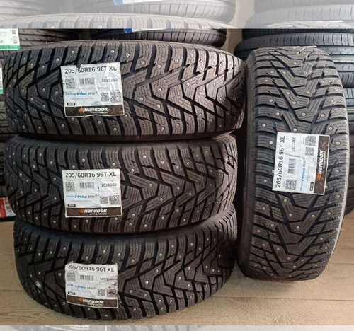 Hankook Winter I'Pike RS2 W429 205/60 R16 96T
