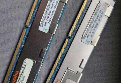 Оперативная память ddr3 8 gb