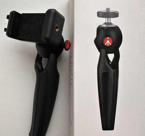 Штатив трипод монопод Manfrotto Pixi Mini