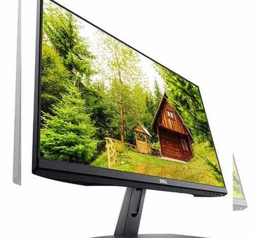 Монитор Dell 23.8" SE2419HR 75Hz, 1920x1080