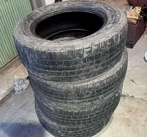 Dunlop Winter Maxx WM01 195/65 R15 91T