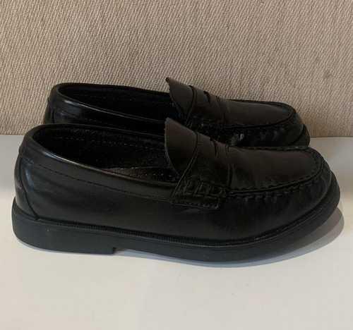 Туфли кожаные Sperry Top-sider, р-р: 32/20,5 см