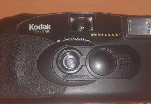 Плёночный фотоаппарат kodak camera 35