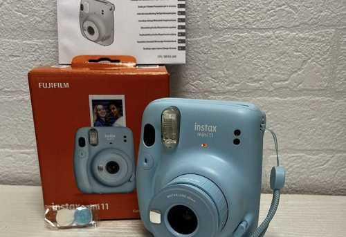 Полароид Instax mini 11