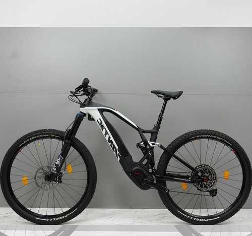 Fantic Trail XTF 1.5 Carbon sport