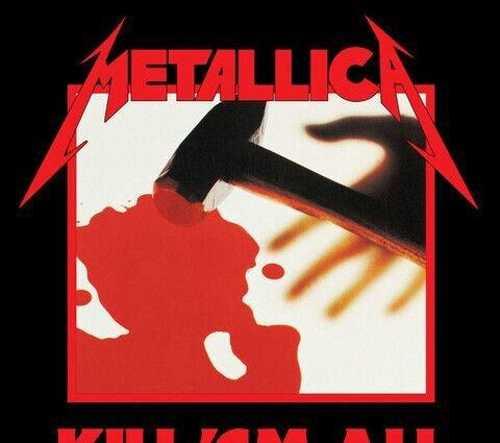 Metallica / Kill 'Em All (2LP)