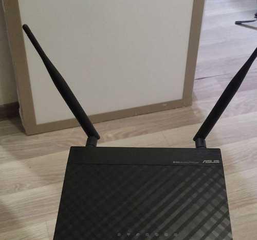 Wifi роутер Asus RT-N12