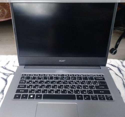 Ноутбук Acer Aspire 3 A314 Series б/у