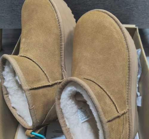 Ugg Ultra Mini Platform оригинал