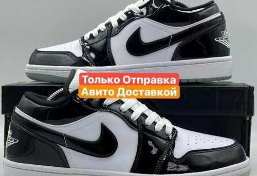 Кеды Nike Air Jordan 1 Low Concord