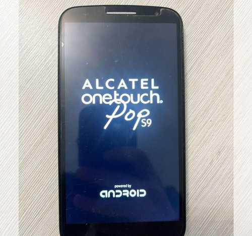 Alcatel One Touch POP 3 5025D, 8 ГБ