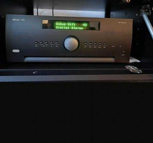 Ресивер Arcam avr 390