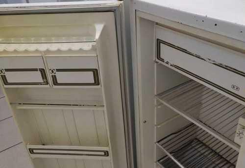 Холодильник высотой 120 см на гарантии