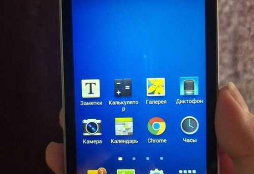 Samsung Galaxy S Duos GT-S7562, 4 ГБ