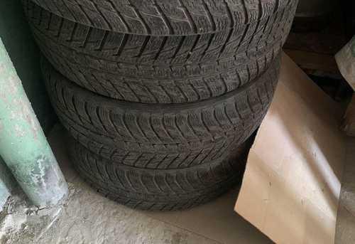 Nokian Tyres HT SUV 225/60 R17