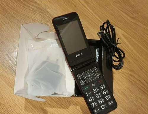 Телефон Dexp V285