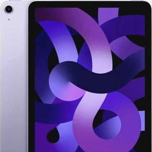 Apple iPad Air 5 10,9" (2022) 256Gb LTE Purple