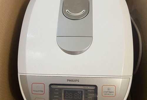 Мультиварка philips