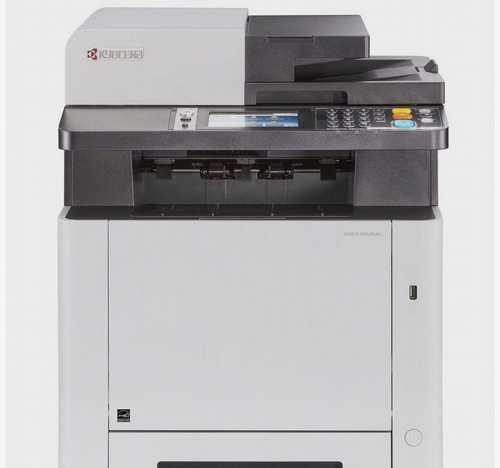 Мфу лазерное kyocera Ecosys M5526cdn (1102R83NL1)