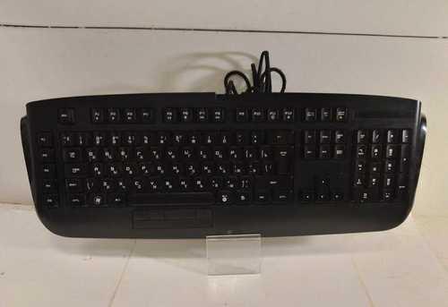 Игровая клавиатура Razer Anansi (Д)