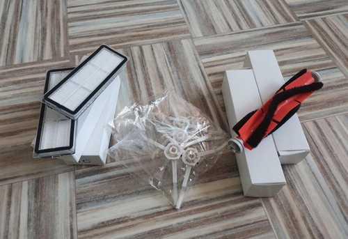 Комплект расходных запчастей для пылесосов Xiaomi
