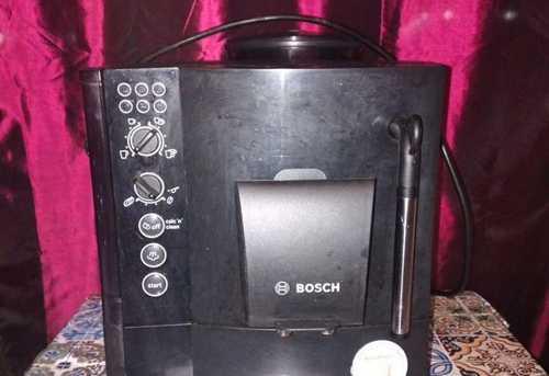 Кофемашина Bosch VearCafe
