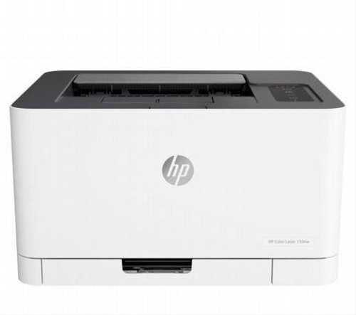 Принтер HP Color Laser 150nw